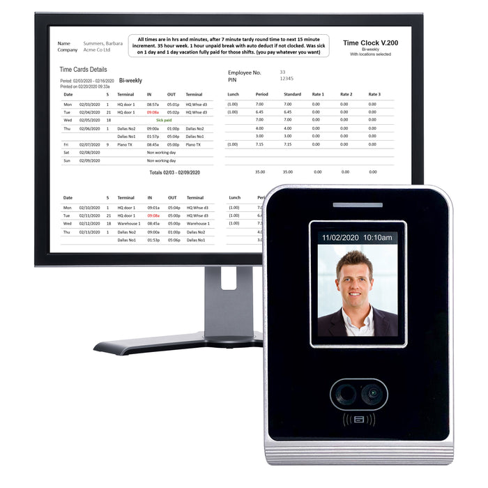 Time Systems Inc, Time Clocks and Time Clock Cards for All Time Clocks